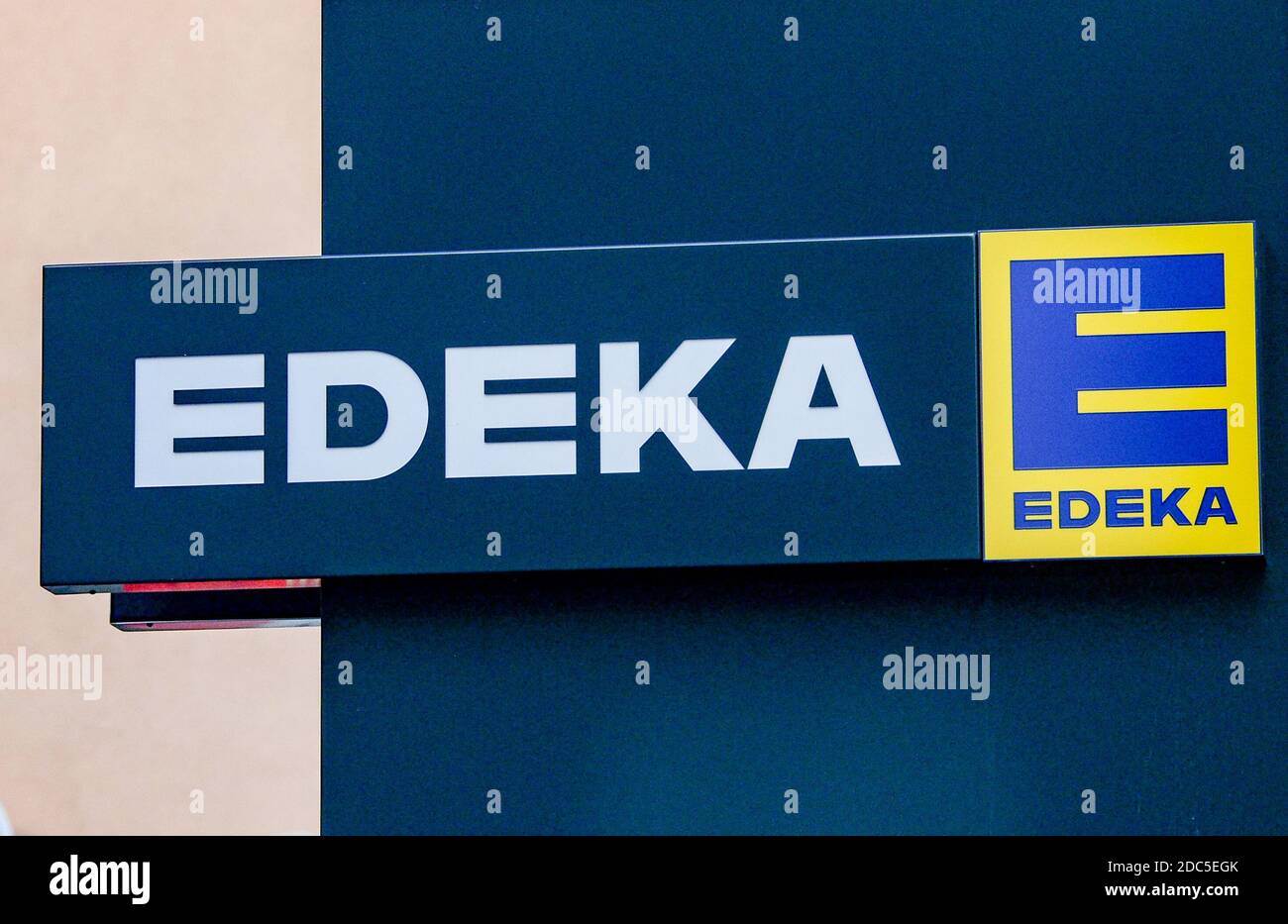 Edeka gruppe -Fotos und -Bildmaterial in hoher Auflösung - Seite 2 - Alamy