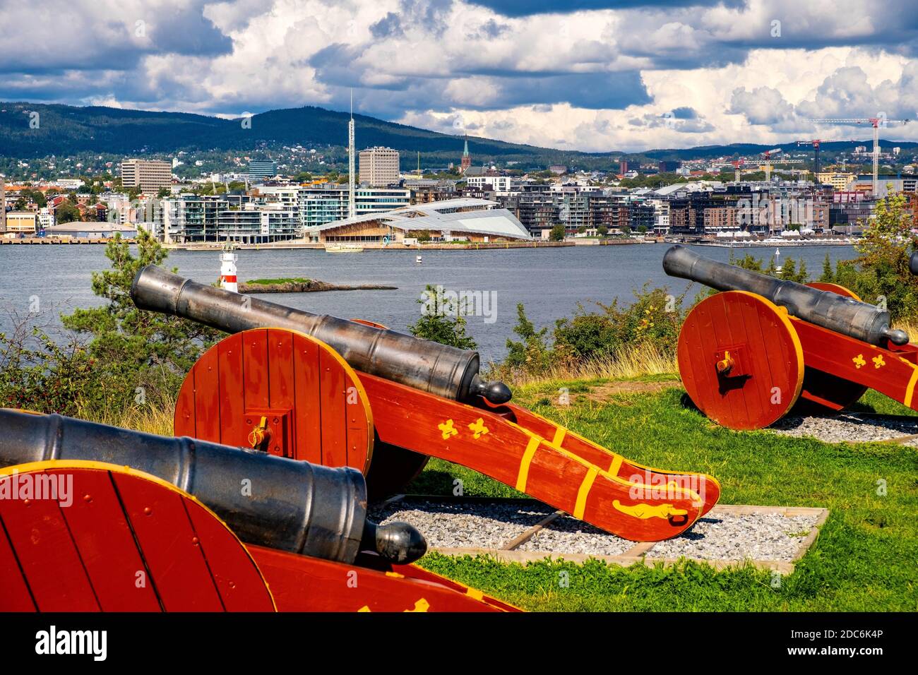 Napoleonische kanonenbatterie -Fotos und -Bildmaterial in hoher ...