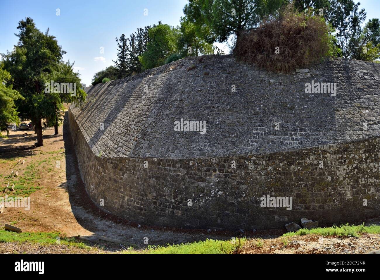 Mittelalterliche bastion -Fotos und -Bildmaterial in hoher Auflösung ...