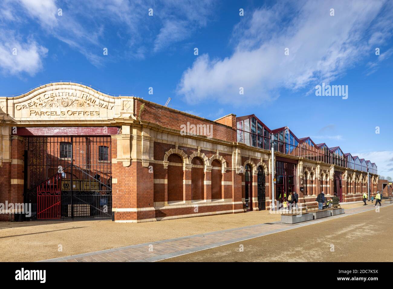 Food court station -Fotos und -Bildmaterial in hoher Auflösung – Alamy