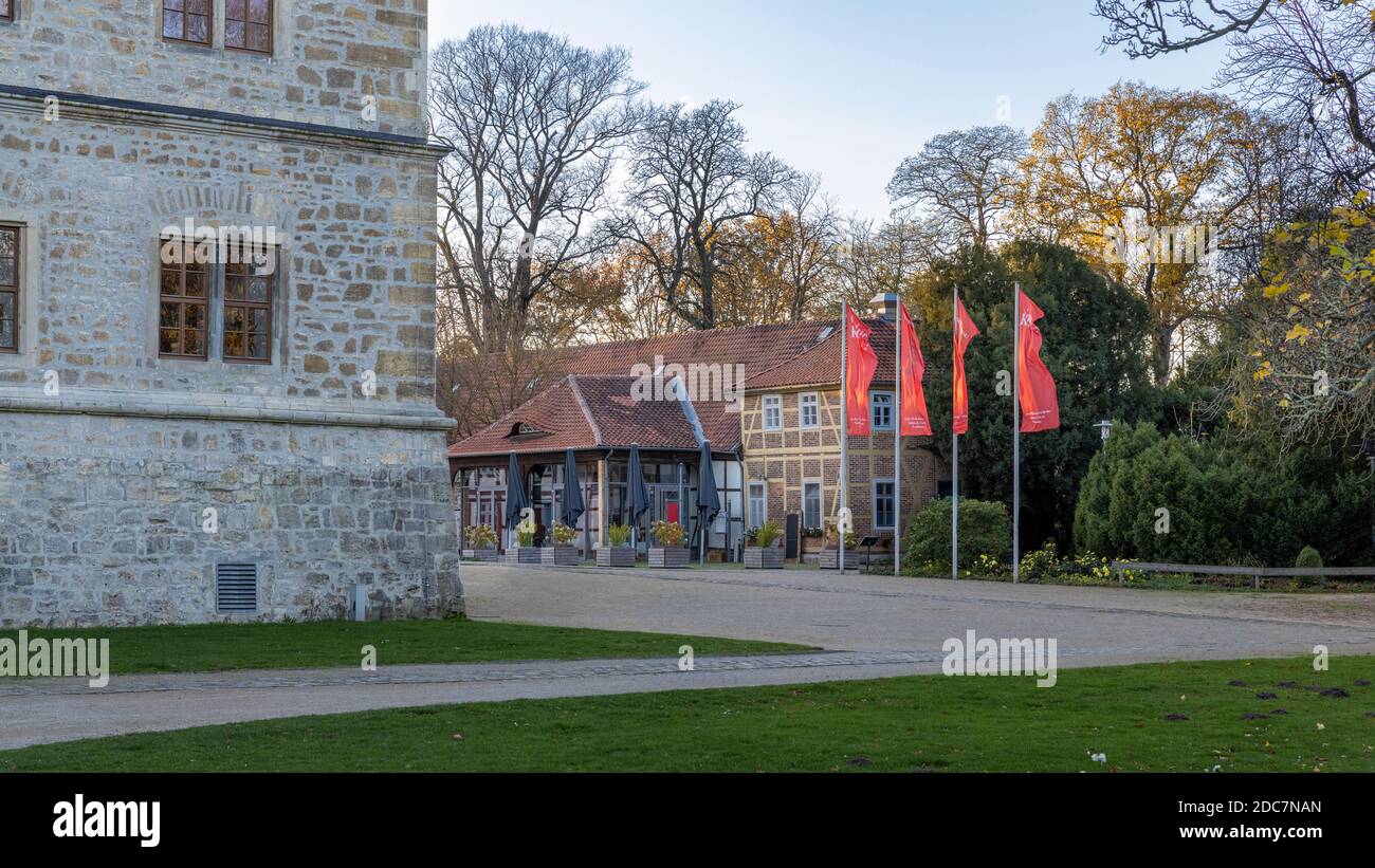 Wolfsburg city -Fotos und -Bildmaterial in hoher Auflösung – Alamy