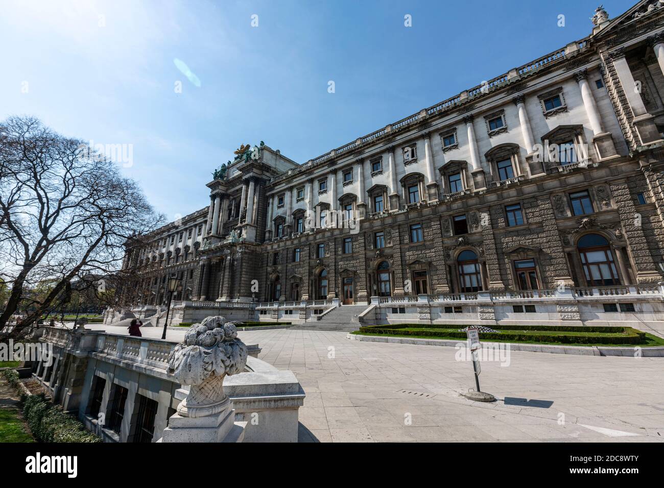 Josefsplatz wien -Fotos und -Bildmaterial in hoher Auflösung – Alamy