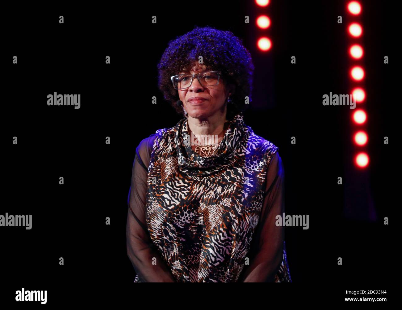 Margaret busby -Fotos und -Bildmaterial in hoher Auflösung – Alamy