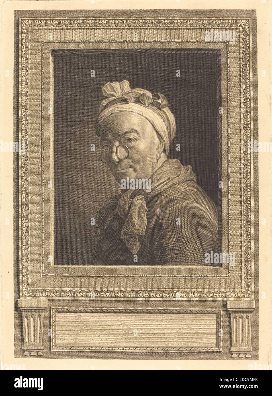 Ungebundener Kunstler Franzosisch