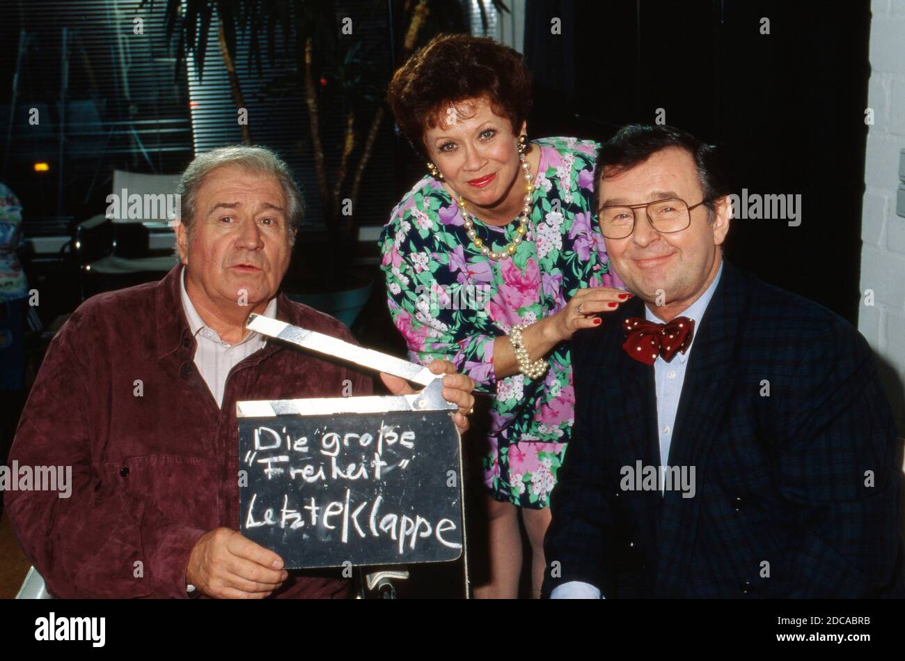 Lotti Krekel Stockfotos und -bilder Kaufen - Alamy