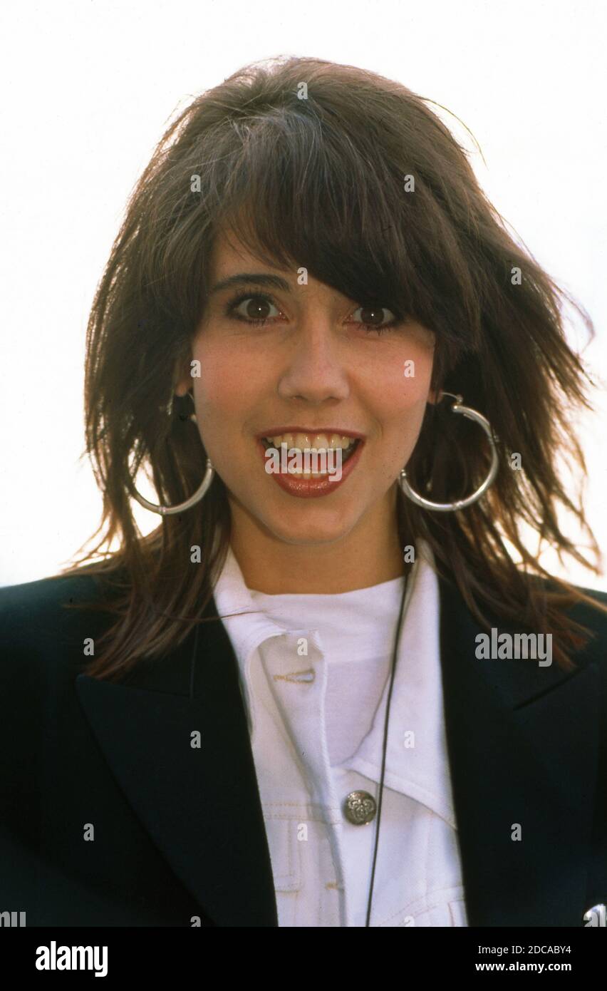 Dock 11, Sendereihe mit Musik aus Hamburg, Mitwirkende: MTV-Moderatorin ...