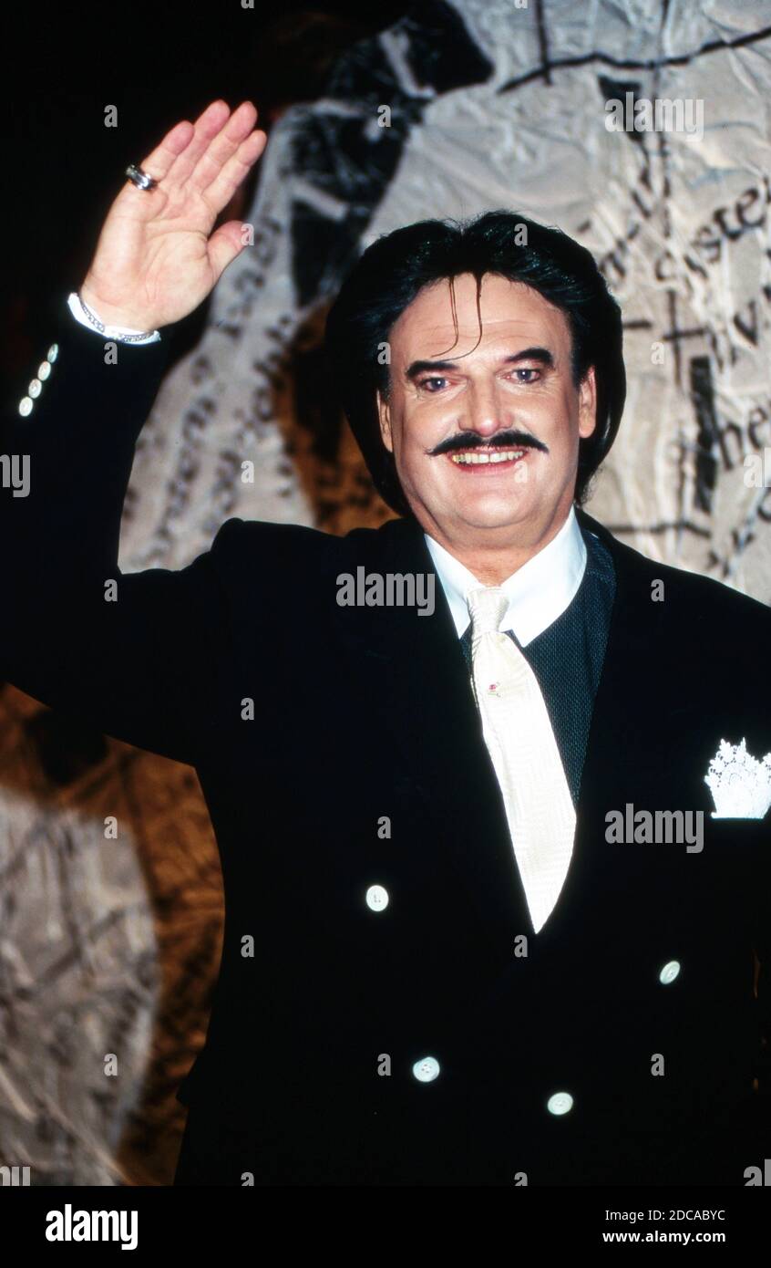 Stern TV, RTL-Fernsehmagazin, Deutschland seit 1990, Gaststar: Rudolph ...