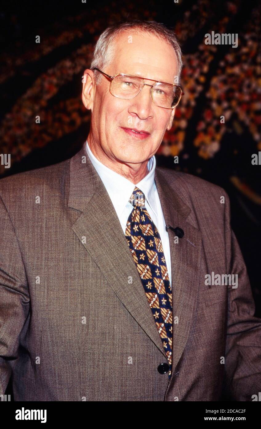 Markus Wolf Stockfotos und -bilder Kaufen - Alamy