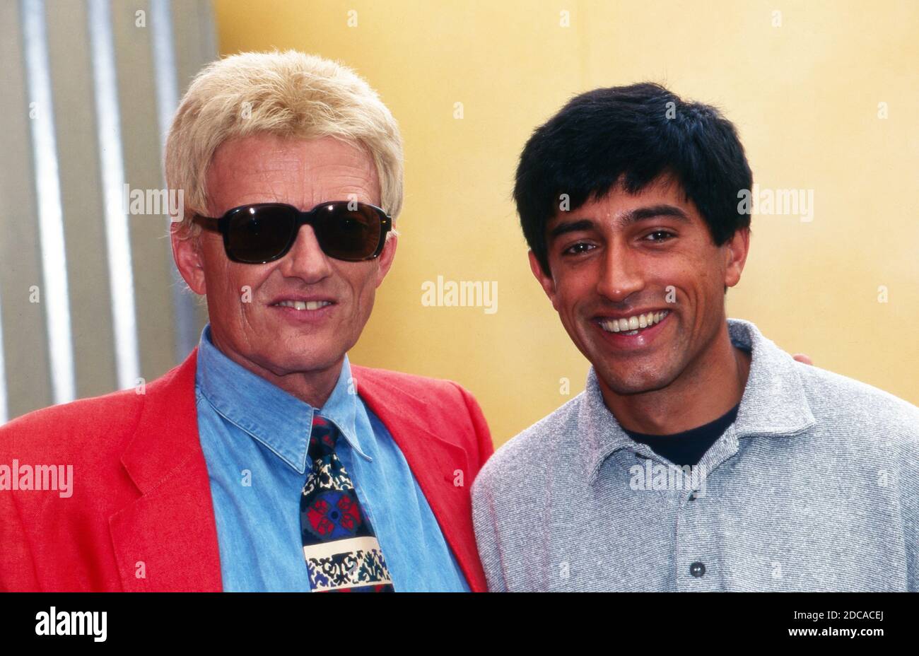 Ranga yogeshwar -Fotos und -Bildmaterial in hoher Auflösung – Alamy