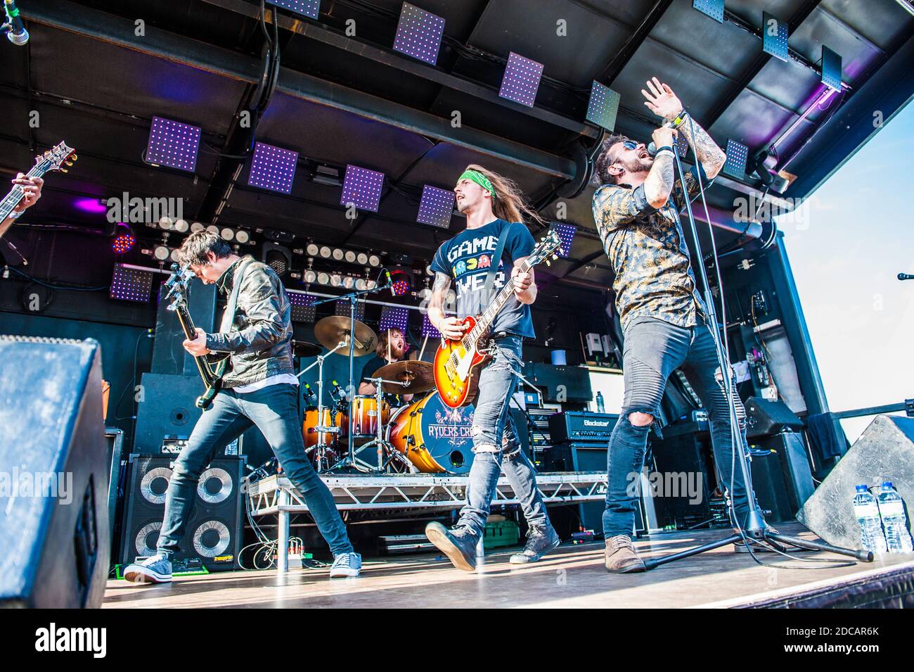 Ryders glaubensbekenntnis -Fotos und -Bildmaterial in hoher Auflösung ...