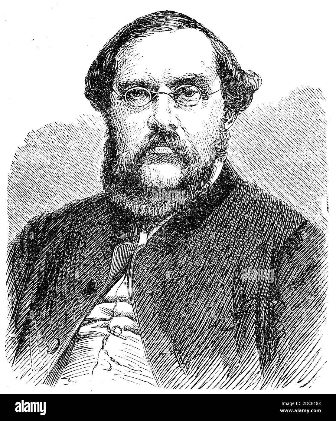 Carl Ernst Bock Stockfotos und -bilder Kaufen - Alamy