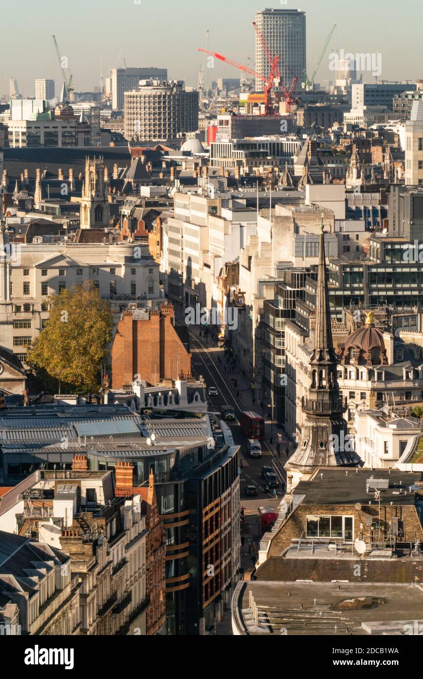 Innerhalb von ludgate -Fotos und -Bildmaterial in hoher Auflösung – Alamy