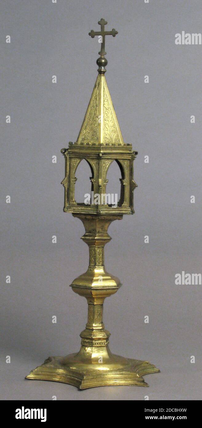 Italienisches reliquiar -Fotos und -Bildmaterial in hoher Auflösung – Alamy