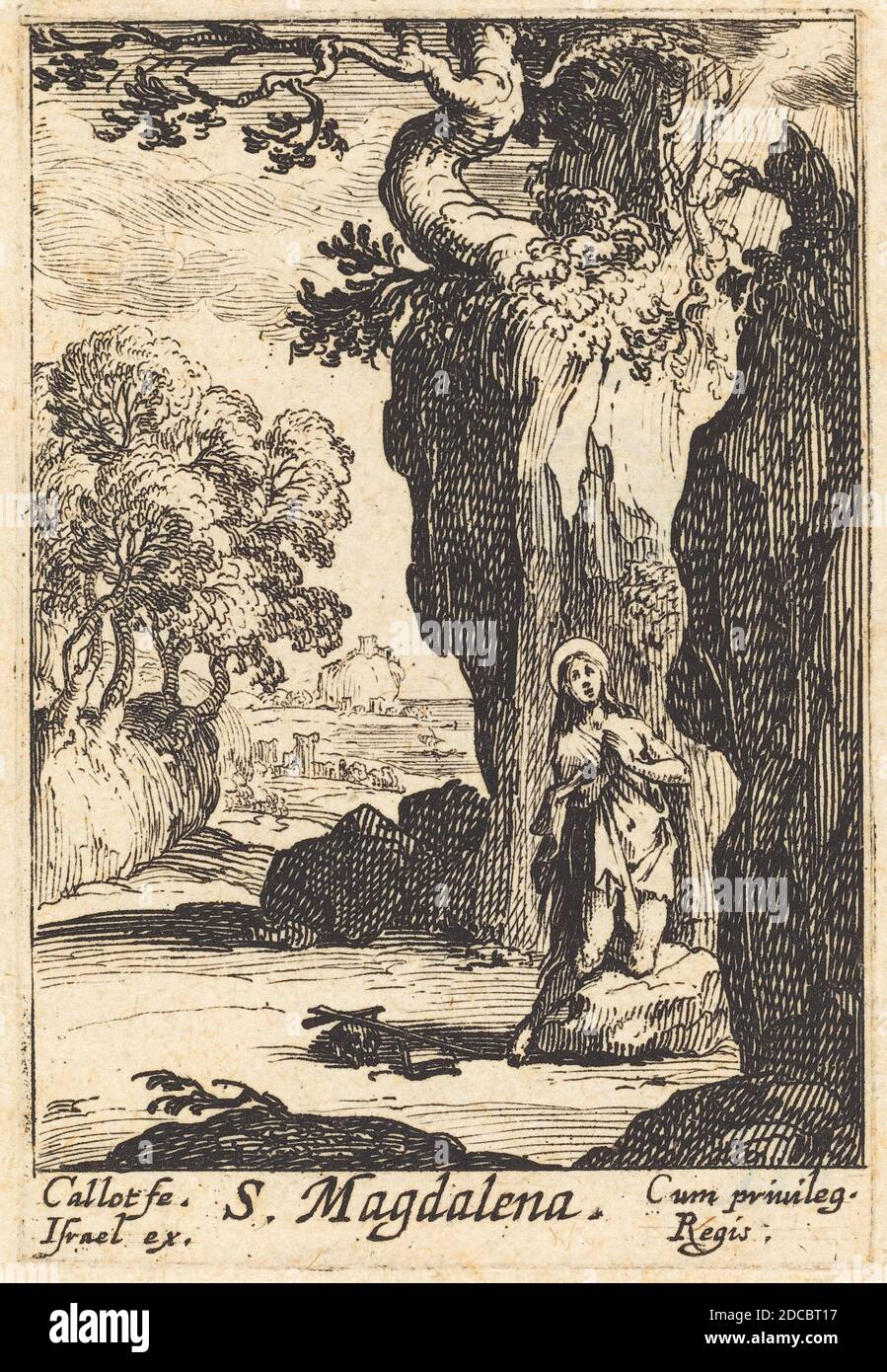 Heilige maria magdalena -Fotos und -Bildmaterial in hoher Auflösung – Alamy