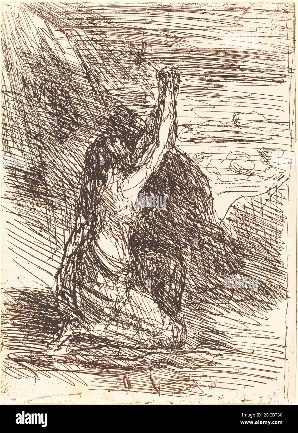 Kniend mary magdalene -Fotos und -Bildmaterial in hoher Auflösung – Alamy