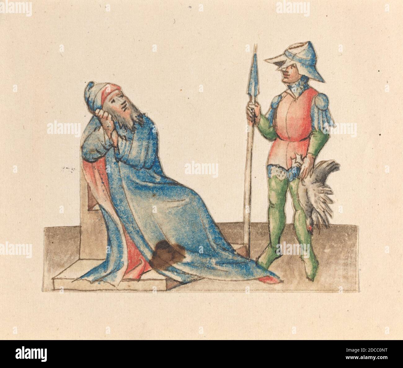 Altes testament -Fotos und -Bildmaterial in hoher Auflösung – Alamy