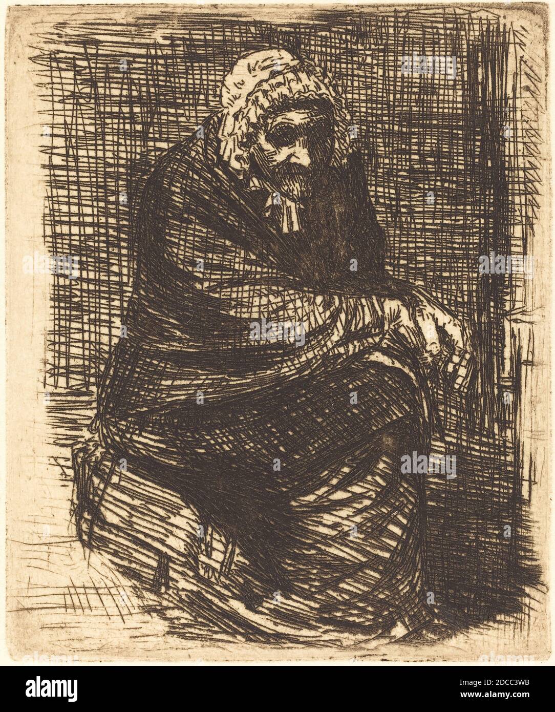 Ungebundener Kunstler Franzosisch