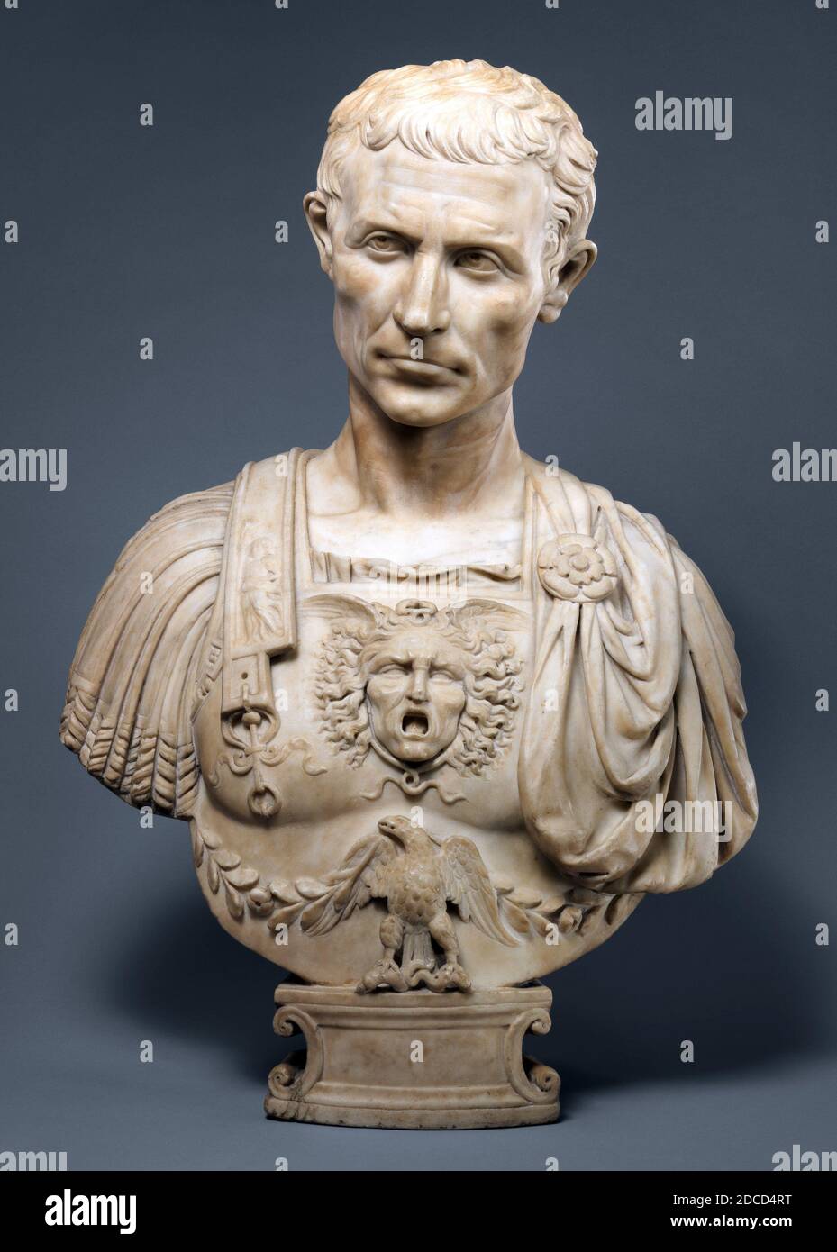 Emperor julius caesar -Fotos und -Bildmaterial in hoher Auflösung – Alamy