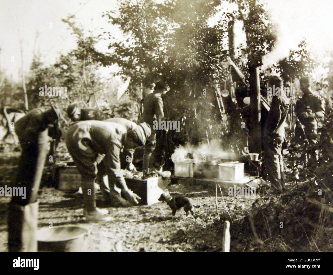 Hauptquartier der 33 division -Fotos und -Bildmaterial in hoher ...