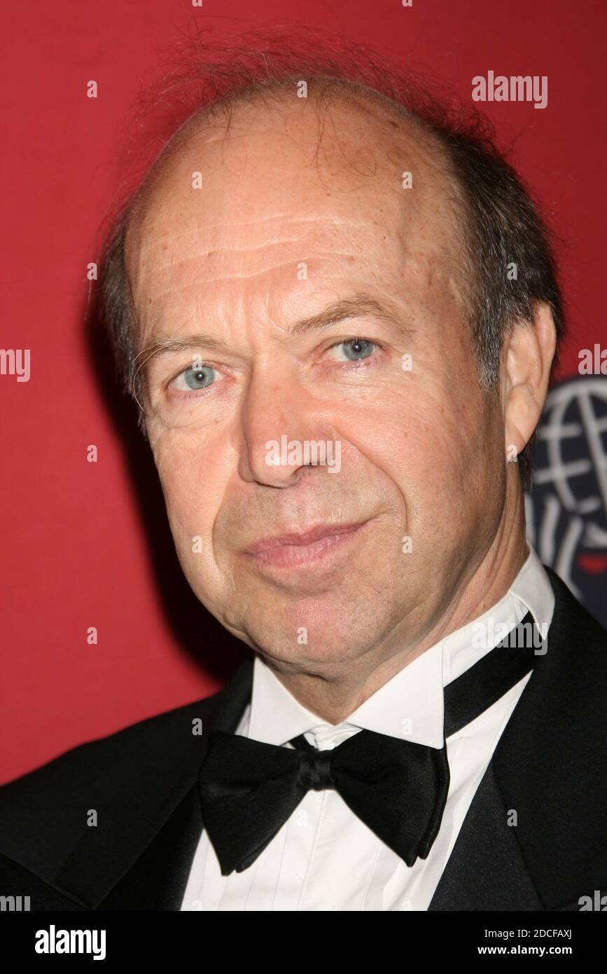 Jim Hansen nimmt an DER TIME 100 Gala Teil, um am 8. Mai 2007 im Jazz ...