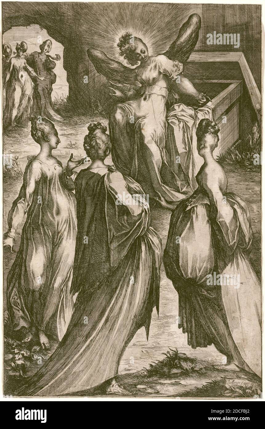 Three marys tomb -Fotos und -Bildmaterial in hoher Auflösung – Alamy