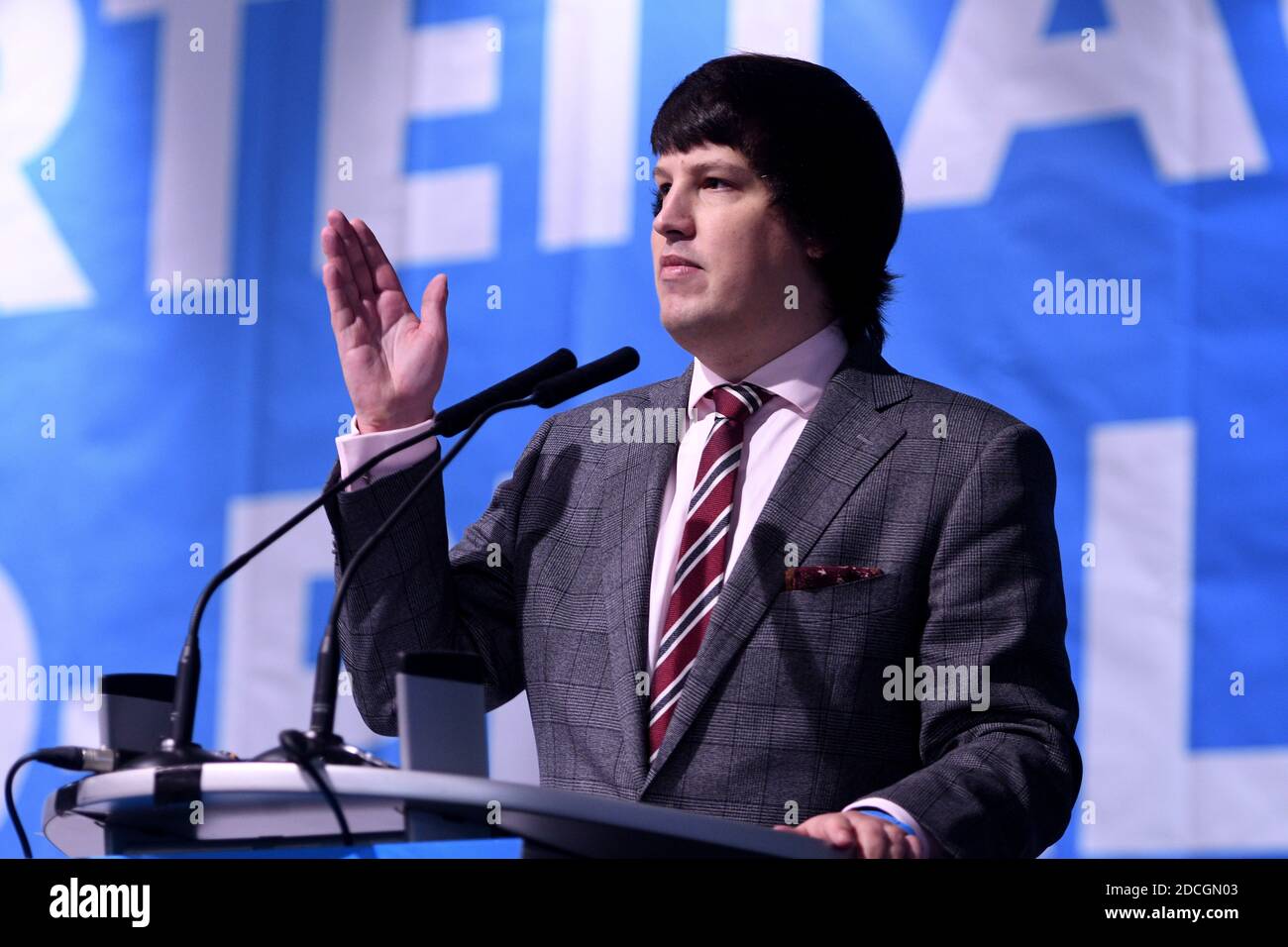 Andreas bleck -Fotos und -Bildmaterial in hoher Auflösung – Alamy