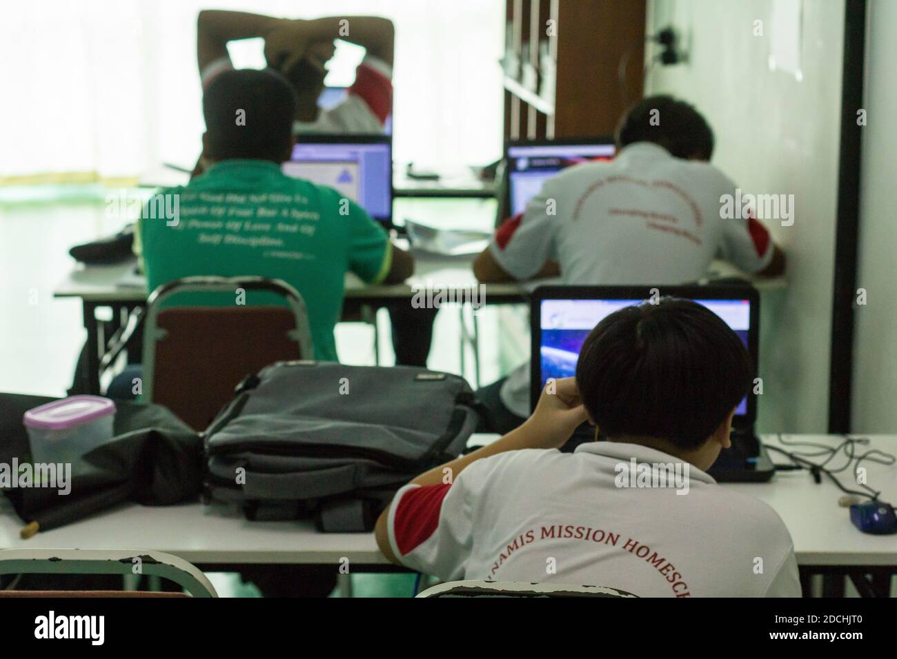 Lernumgebung lernen -Fotos und -Bildmaterial in hoher Auflösung – Alamy