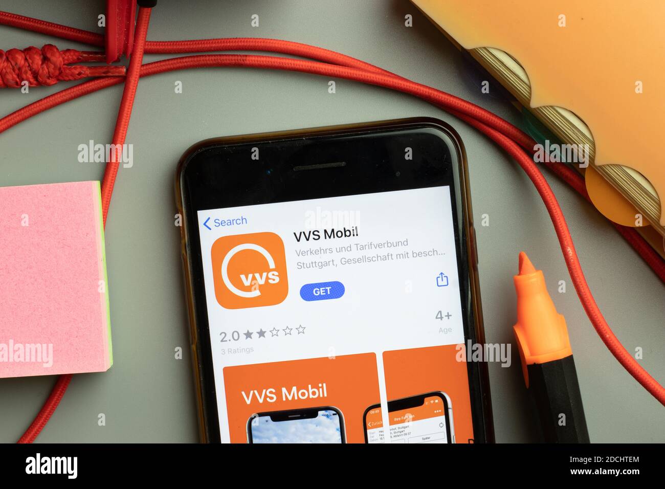Vvs logo -Fotos und -Bildmaterial in hoher Auflösung – Alamy