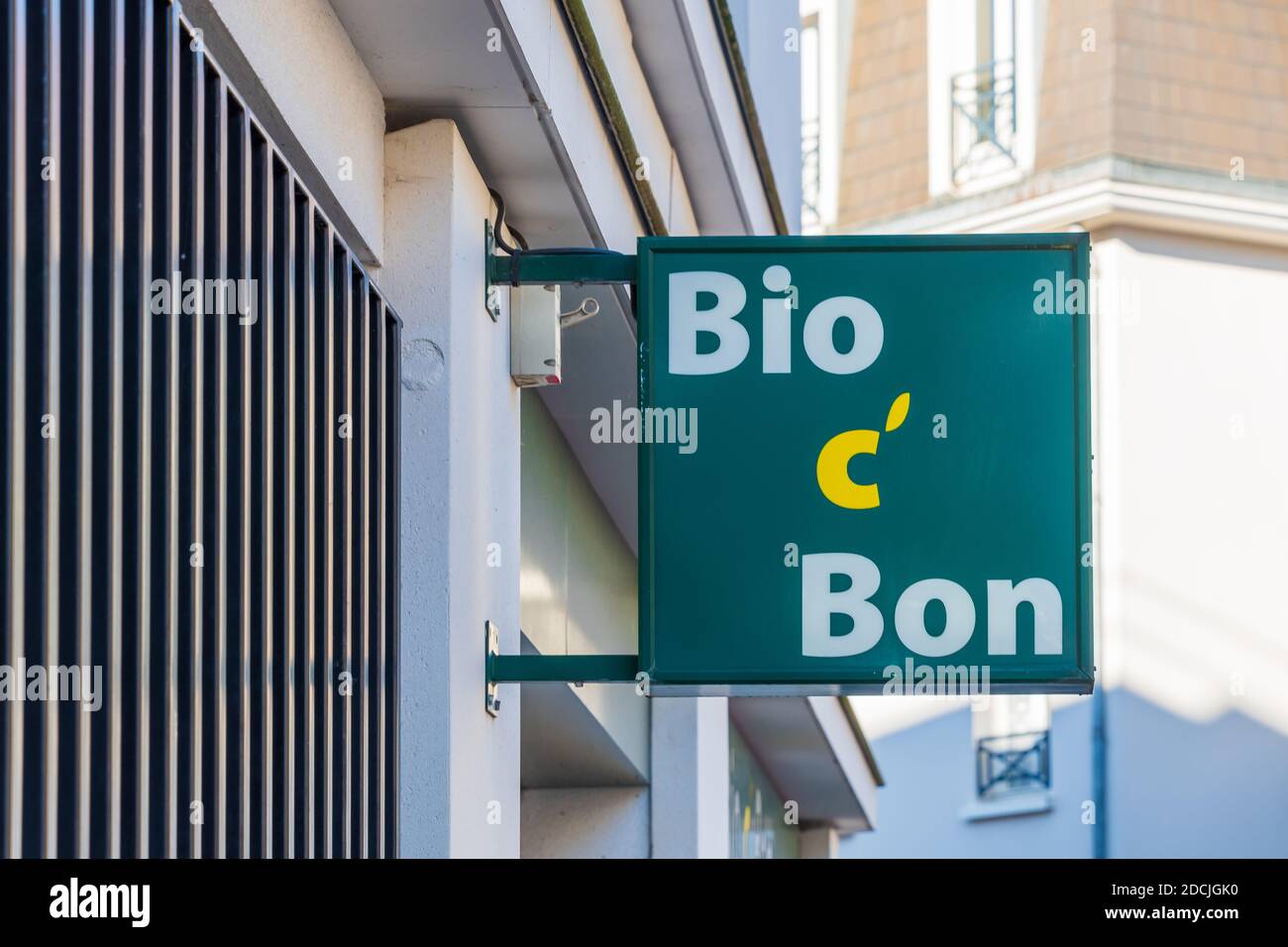 Bio c bon -Fotos und -Bildmaterial in hoher Auflösung – Alamy