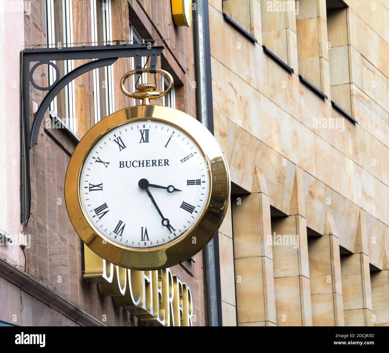 Bucherer bucherer 1888 -Fotos und -Bildmaterial in hoher Auflösung – Alamy
