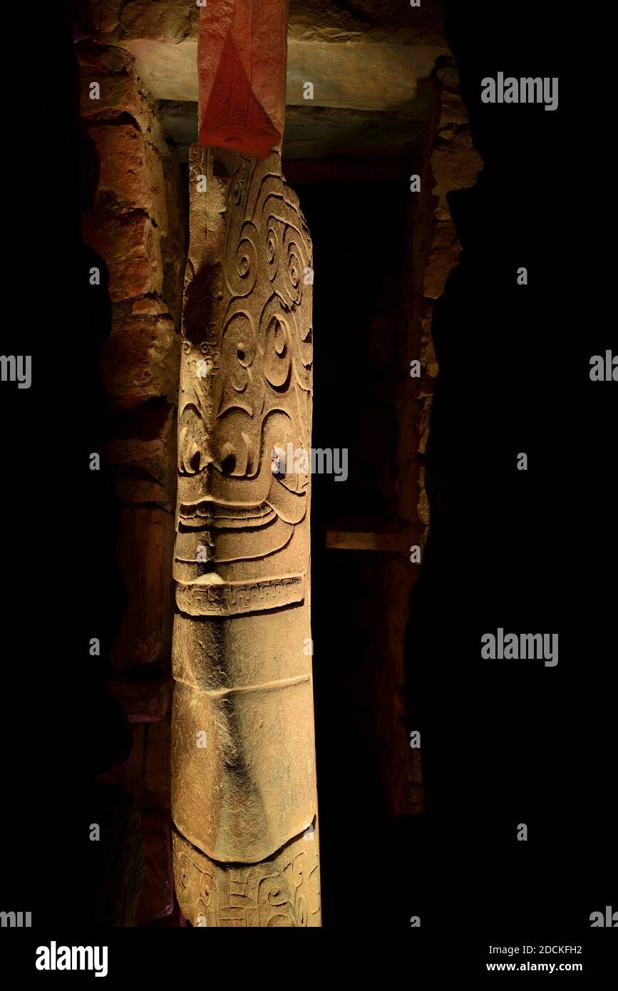 El lanzon -Fotos und -Bildmaterial in hoher Auflösung – Alamy