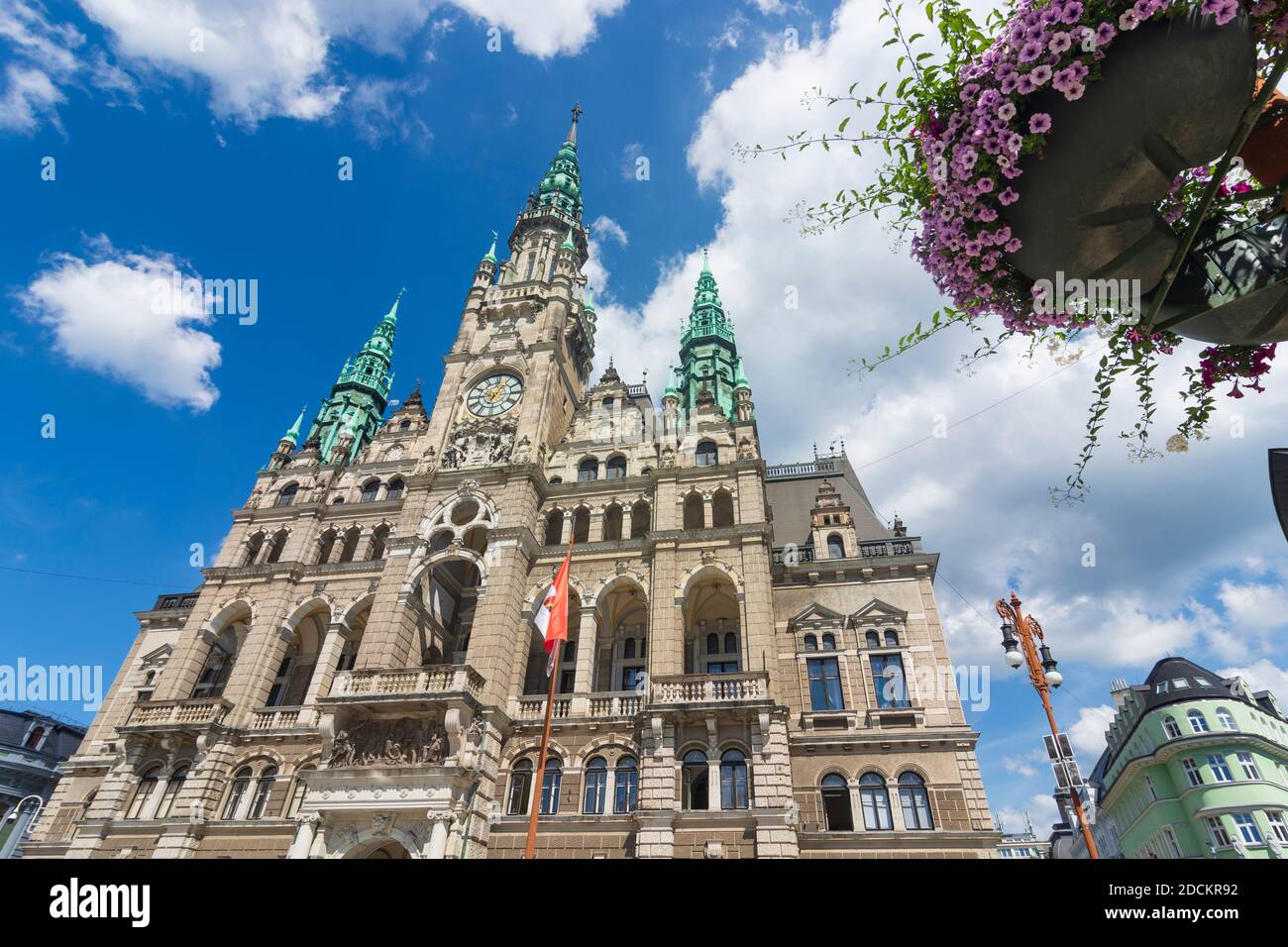 Reichenberger region -Fotos und -Bildmaterial in hoher Auflösung – Alamy
