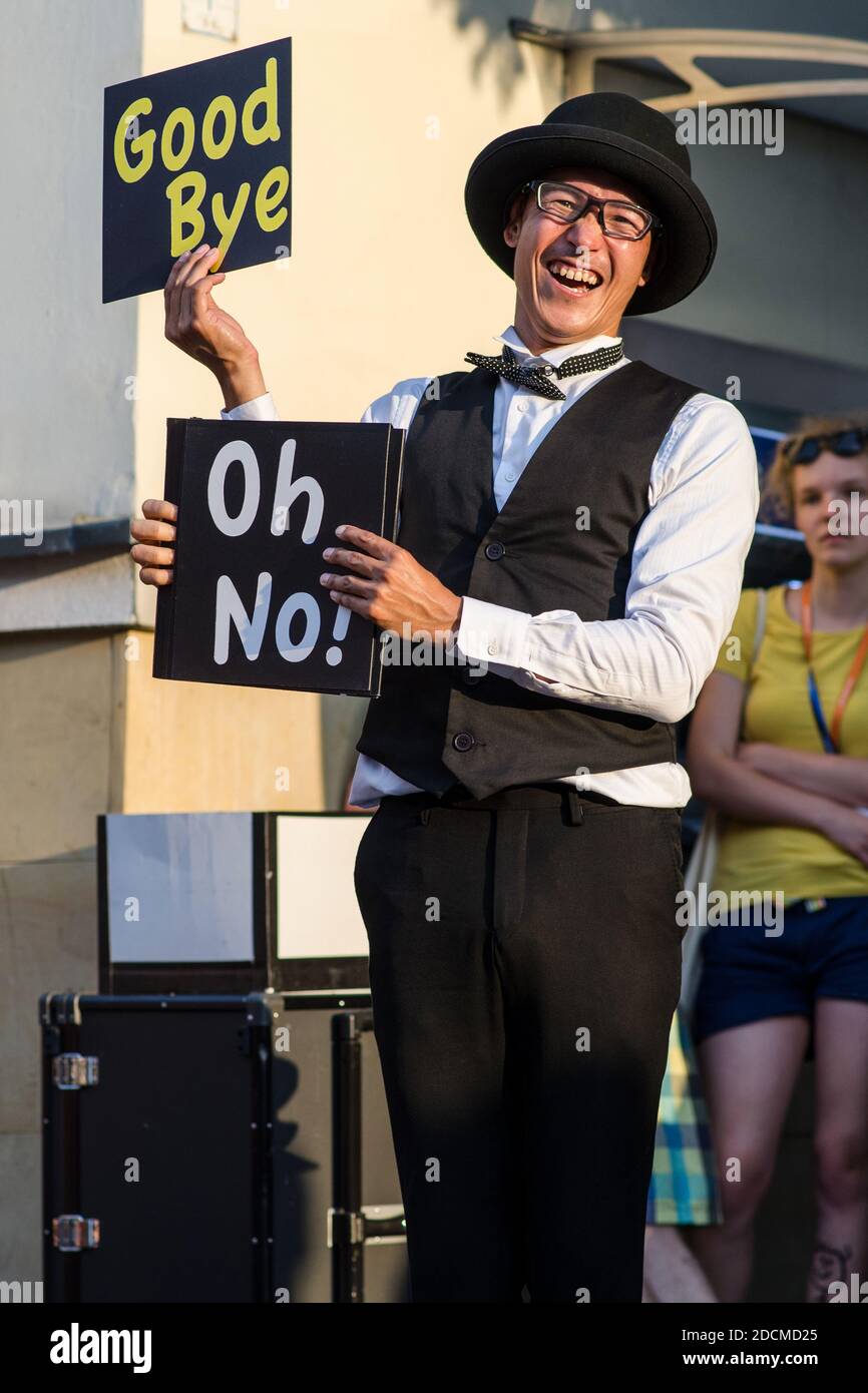 Ikeda yosuke -Fotos und -Bildmaterial in hoher Auflösung – Alamy