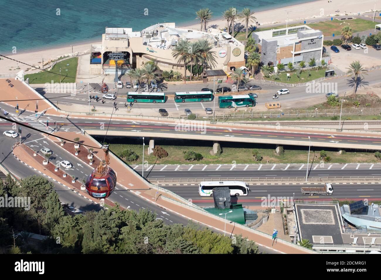 Israel haifa beach -Fotos und -Bildmaterial in hoher Auflösung – Alamy