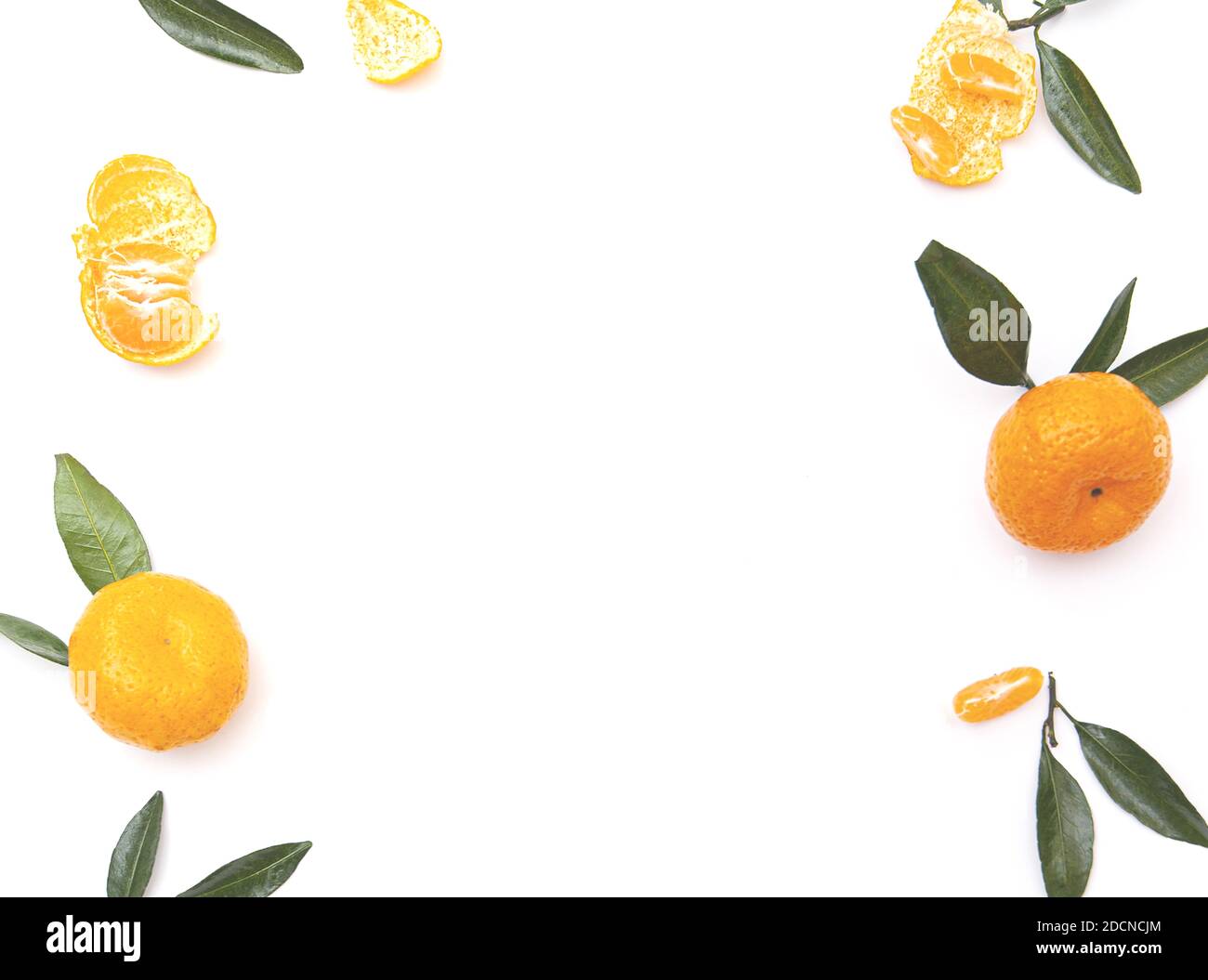 Mandarinen layout -Fotos und -Bildmaterial in hoher Auflösung – Alamy