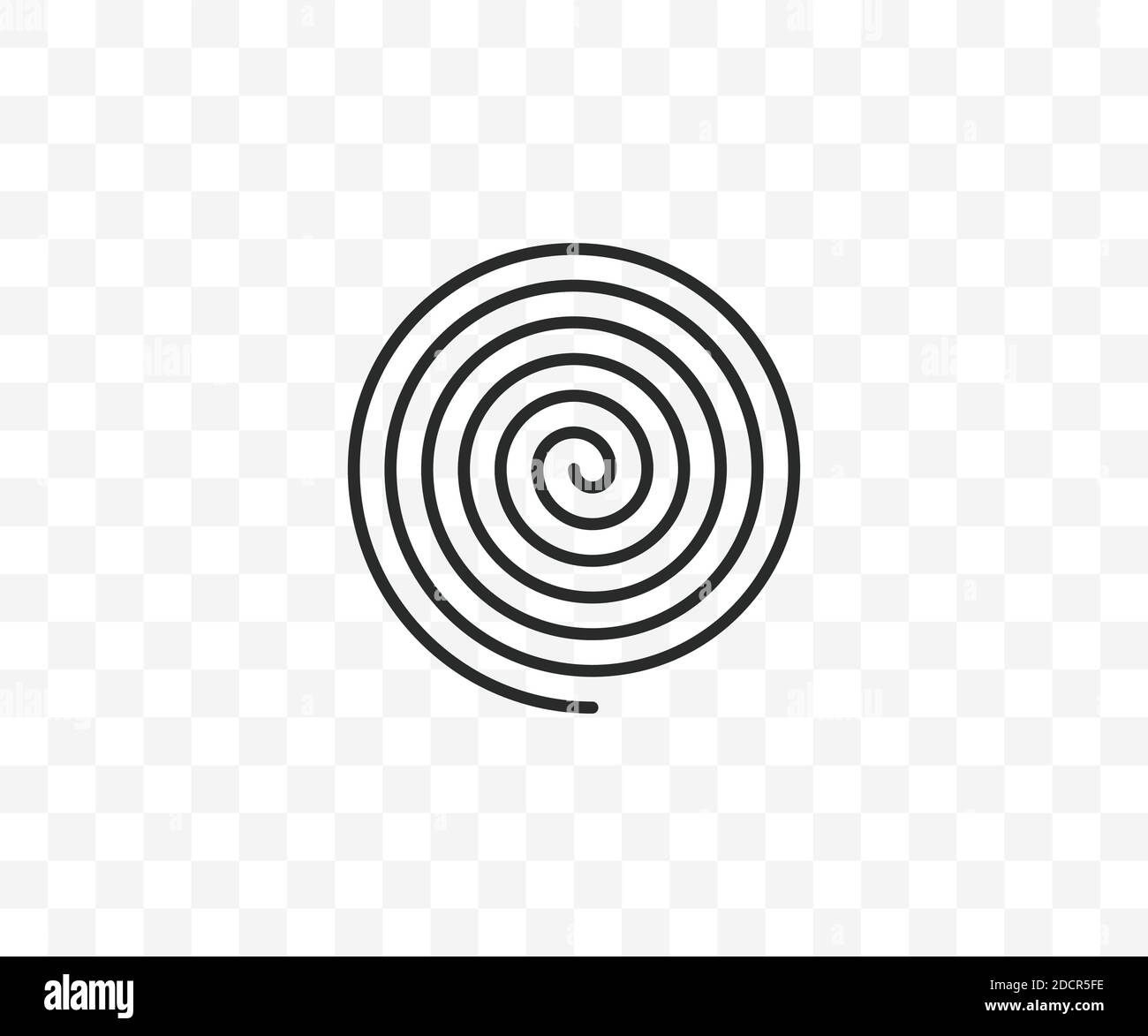 Helix symbol Stock-Vektorgrafiken kaufen - Alamy