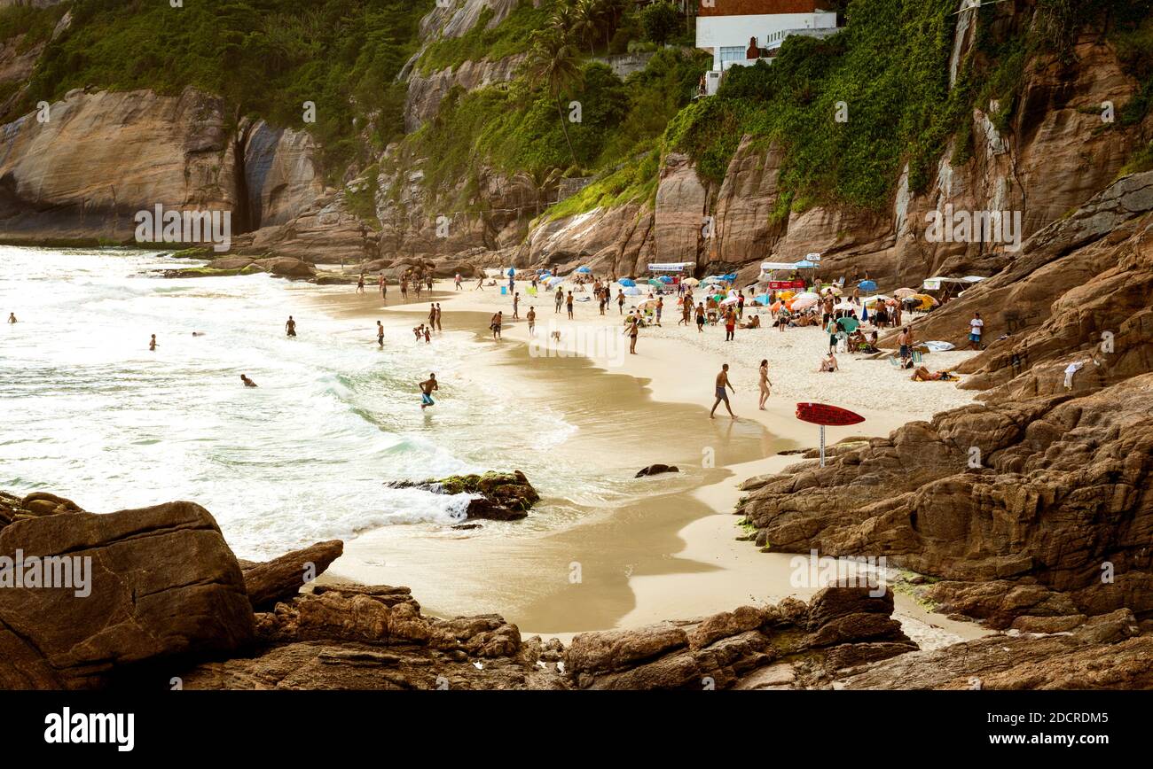 Praia do joa -Fotos und -Bildmaterial in hoher Auflösung – Alamy