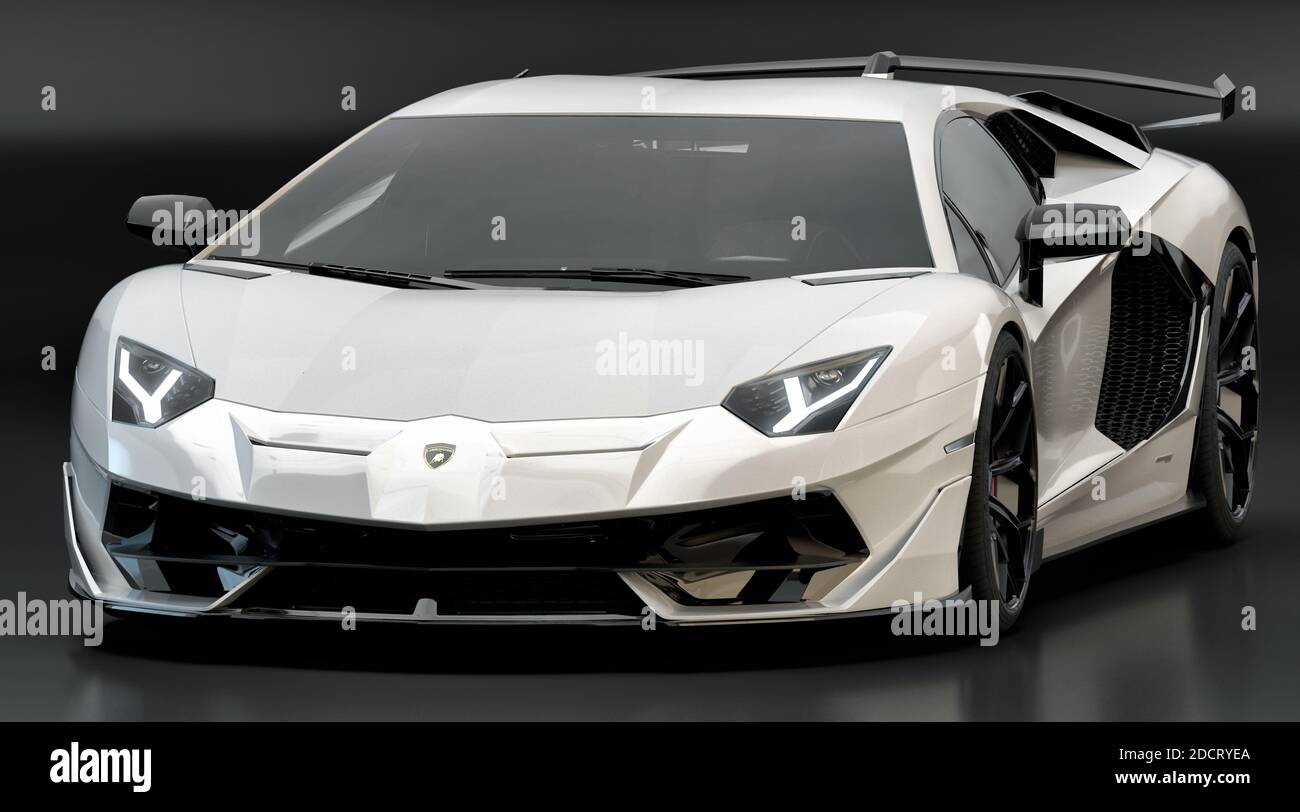 Lamborghini prototyp -Fotos und -Bildmaterial in hoher Auflösung – Alamy