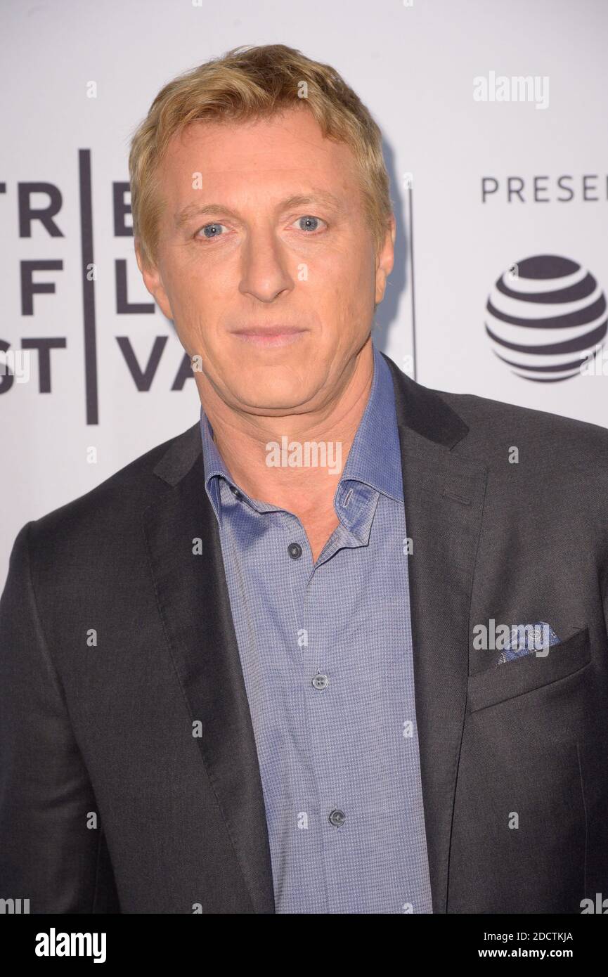 William Zabka Cobra Kai Fotos Und Bildmaterial In Hoher Auflösung Alamy