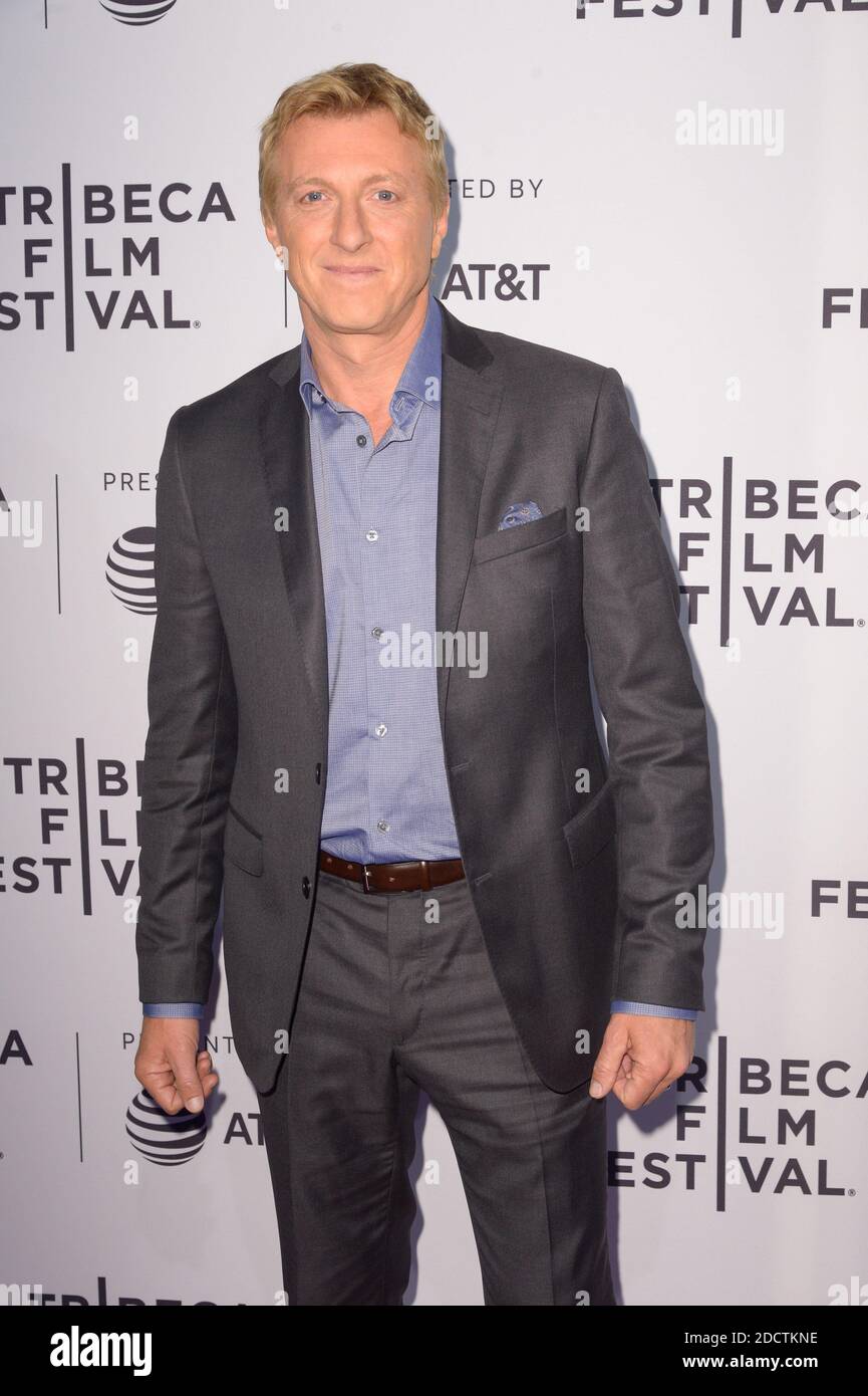 William Zabka Cobra Kai Fotos Und Bildmaterial In Hoher Auflösung Alamy