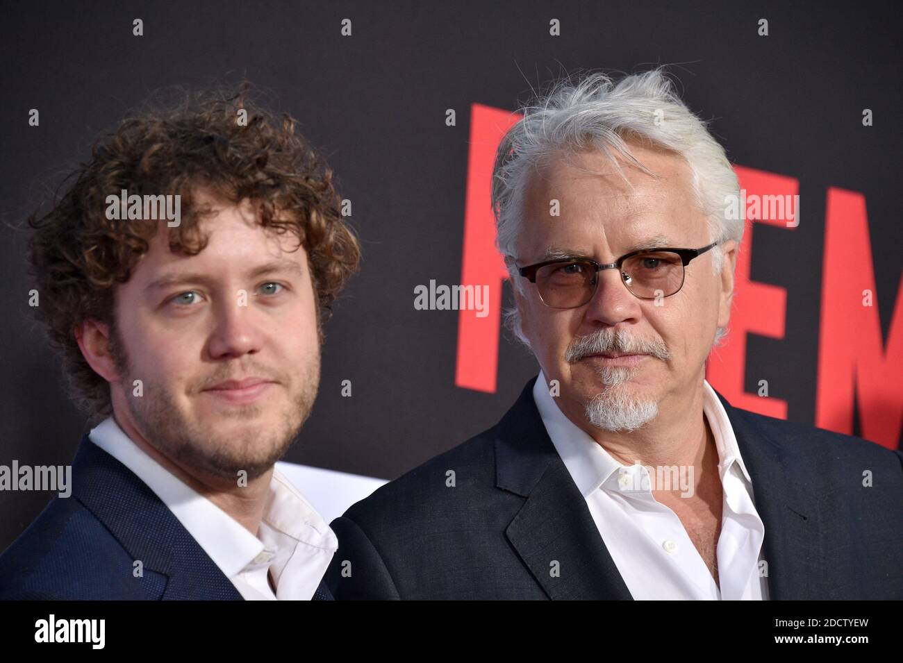 Jack Henry Robbins Stockfotos und -bilder Kaufen - Alamy