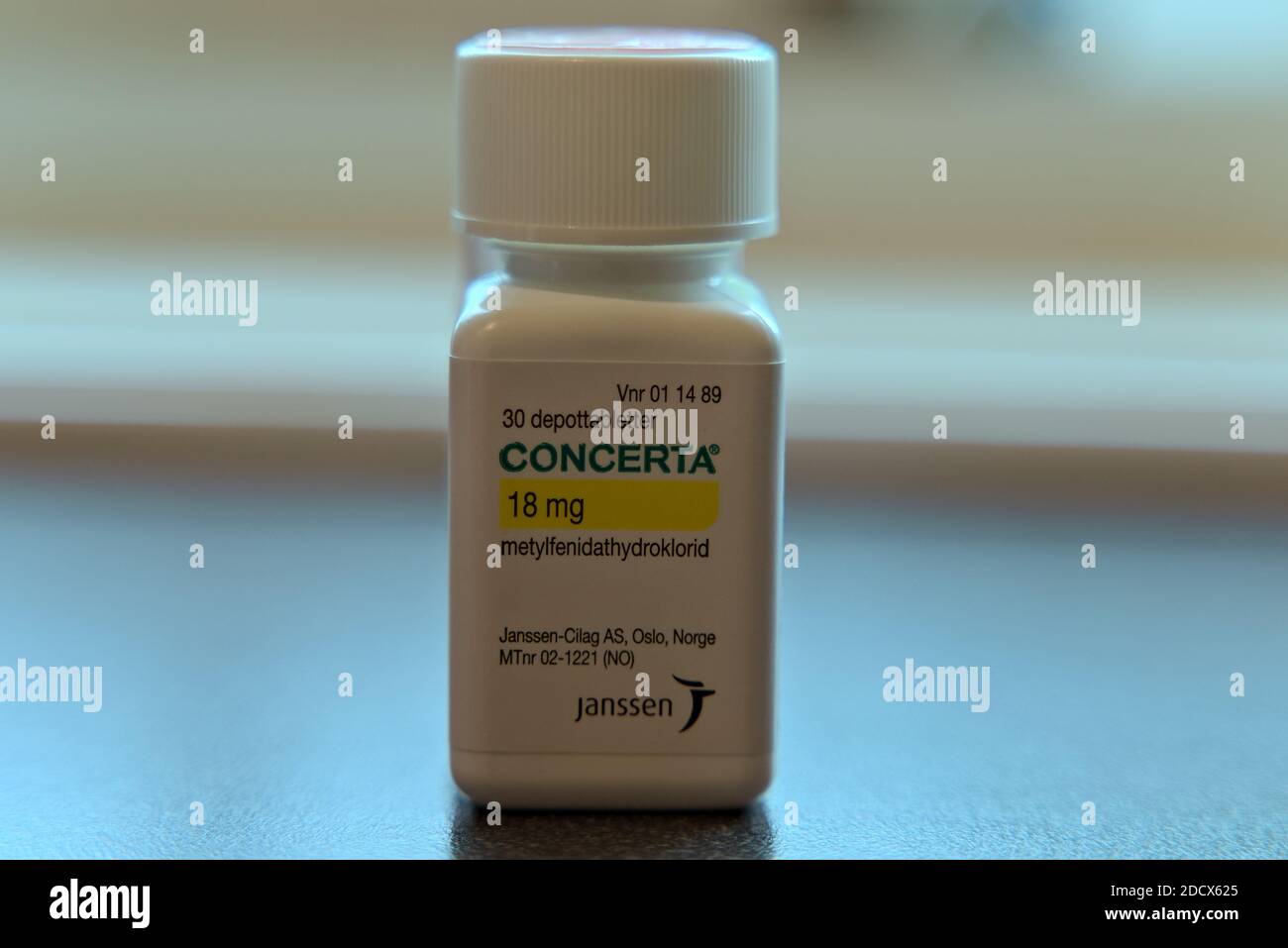 Adhd Medikamente Stockfotos und -bilder Kaufen - Alamy