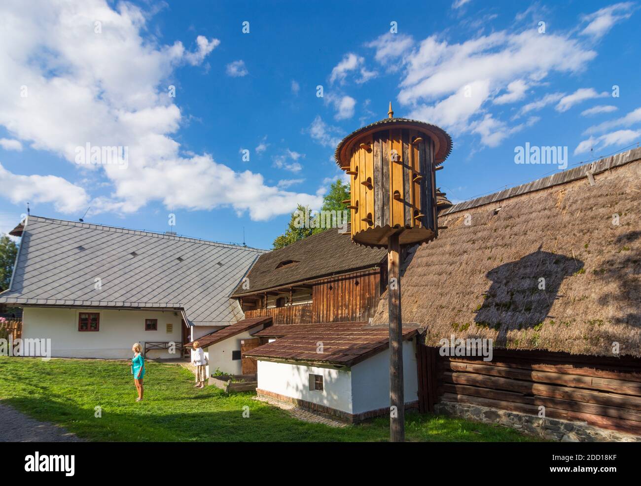 Hlinsko v cechach -Fotos und -Bildmaterial in hoher Auflösung – Alamy