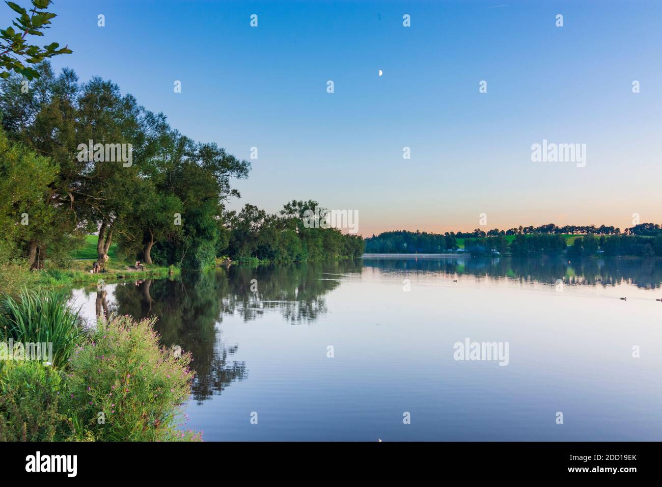 Saar Region Stockfotos und -bilder Kaufen - Alamy