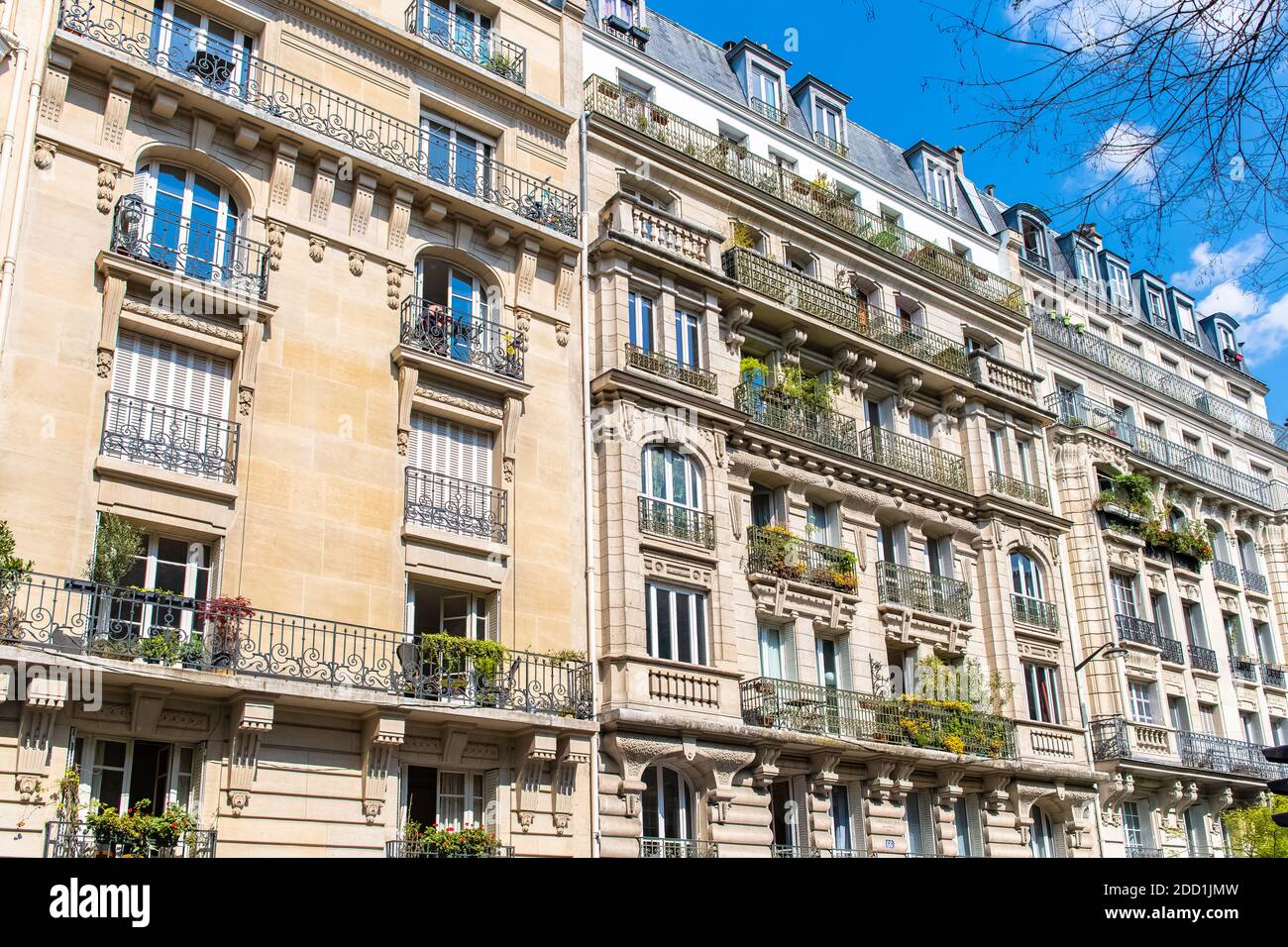 Paris Typisch Stockfotos und -bilder Kaufen - Alamy