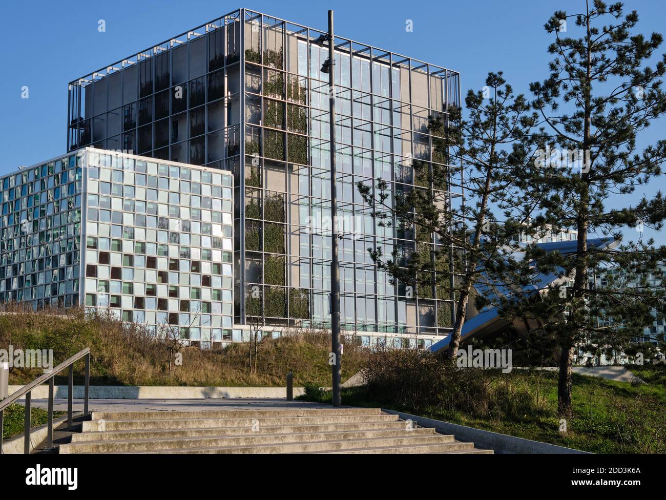 Internationales strafgericht haag -Fotos und -Bildmaterial in hoher ...