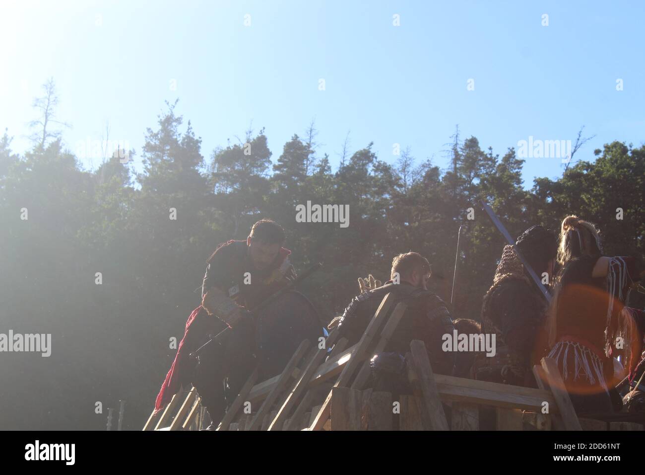 Orcs lord of the rings -Fotos und -Bildmaterial in hoher Auflösung – Alamy