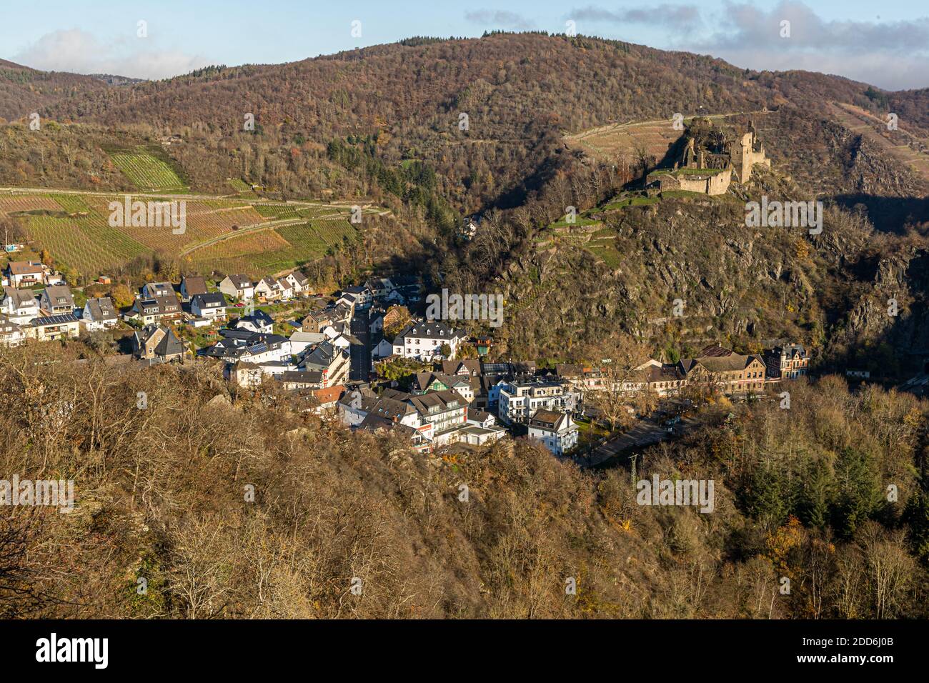 Altenahr germany -Fotos und -Bildmaterial in hoher Auflösung – Alamy