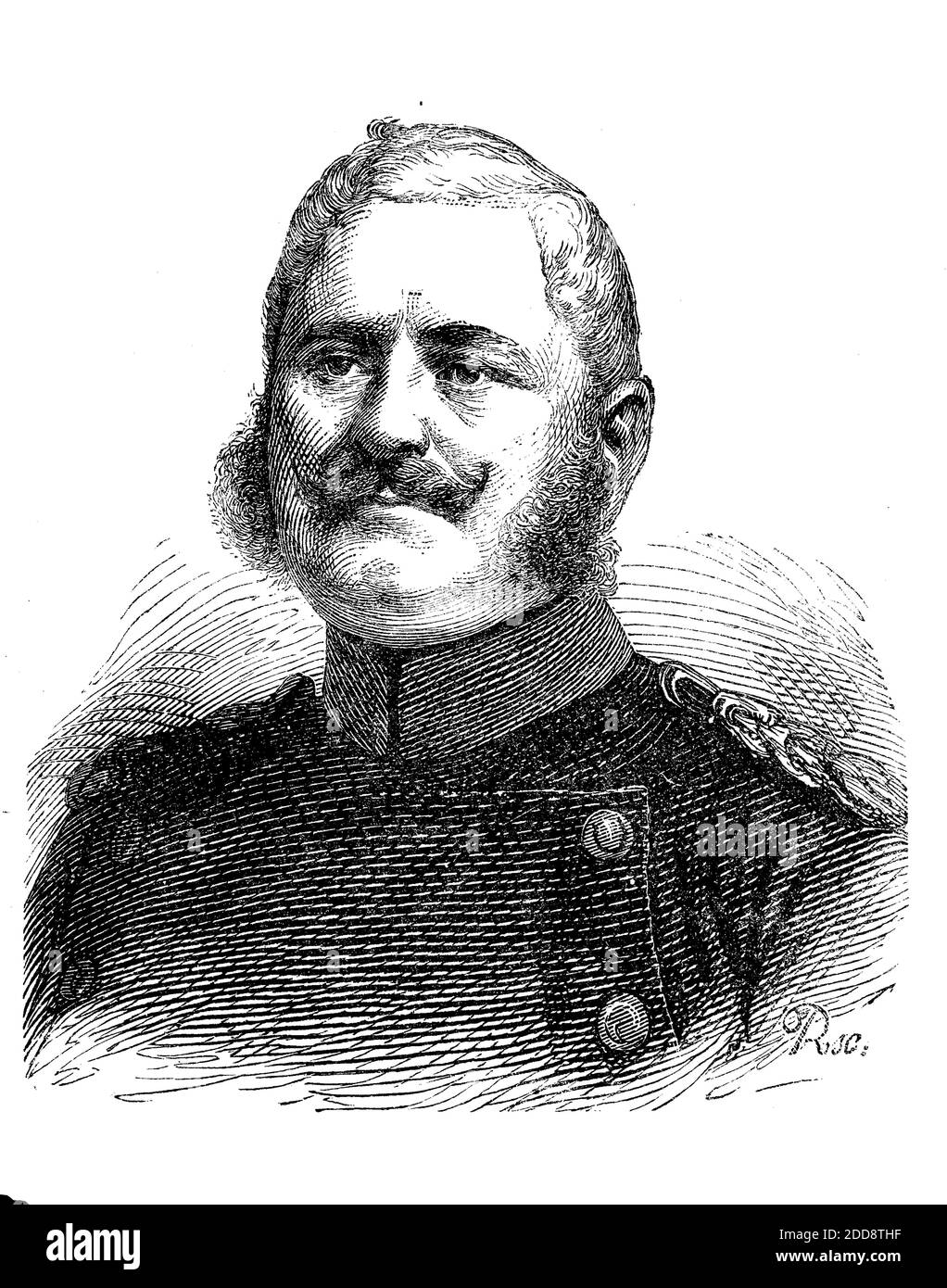 Preussischer general -Fotos und -Bildmaterial in hoher Auflösung – Alamy