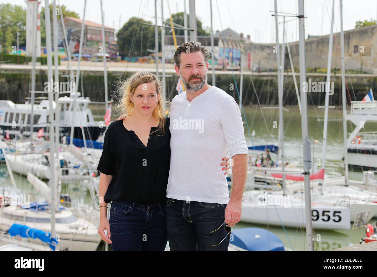 Geert Van Rampelberg Stockfotos und -bilder Kaufen - Alamy